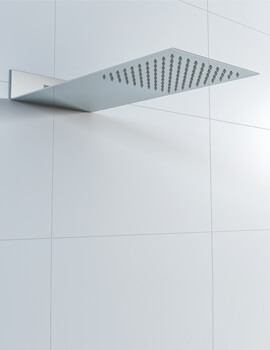 Grohe Rainshower Cosmopolitan 160mm Shower Head Chrome - 27134000