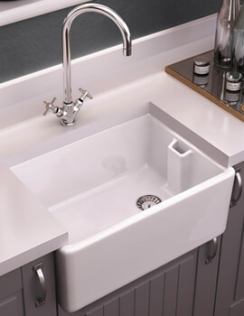 Belfast Kitchen Sinks | QS Supplies