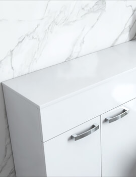 Bathroom Worktops - MDF / Stone / Wood - QS Supplies