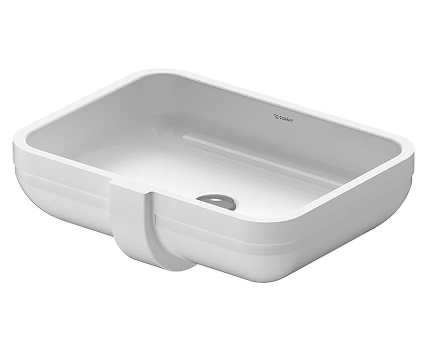 Duravit HappyD2 & D2 Plus - QS Supplies