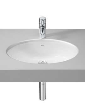 Inset Basins for Vanity Units - QS Supplies