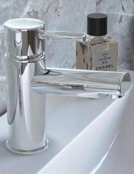 RAK Ceramics Taps - QS Supplies