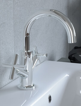 RAK Ceramics Taps - QS Supplies