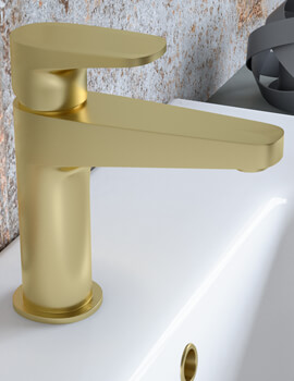 RAK Ceramics Taps - QS Supplies