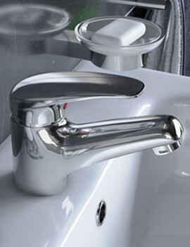 RAK Ceramics Taps - QS Supplies