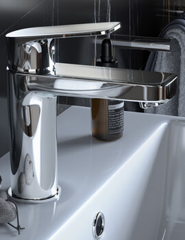 RAK Ceramics Taps - QS Supplies