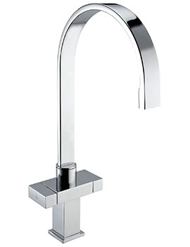 Deva Kitchen Taps - QS Supplies