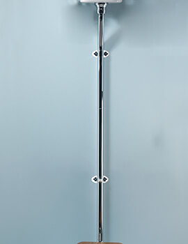 Flush Pipe Kits for High Level and Low Level WC