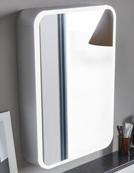 Roper Rhodes Range of Mirrors & Cabinets - QS Supplies