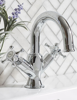 Roper Rhodes Range of Taps - QS Supplies