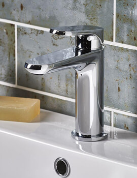 Roper Rhodes Range of Taps - QS Supplies
