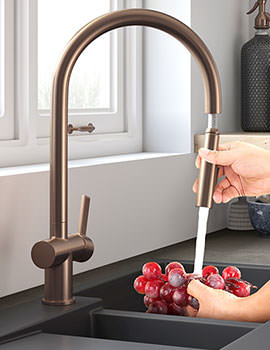 QS Basics Taps | QS Supplies