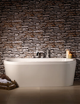 Reinforced Baths | Heavy-Duty | Strong Baths | QS Supplies