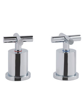 Side Valves for Baths - QS Supplies
