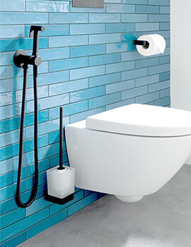 Douche Kits - Complete Douche Spray Set : QS Supplies