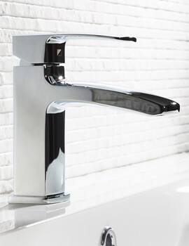 Roper Rhodes Range of Taps - QS Supplies