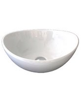 Bathroom Sinks & Wash Basins - UK Collection - QS Supplies