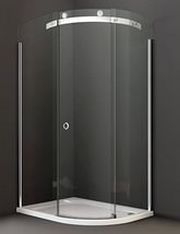 Merlyn Showers - Series 6, 8, 10 Shower Enclosures and Doors