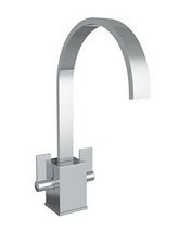 Abode Taps - Designer Collection - QS Supplies